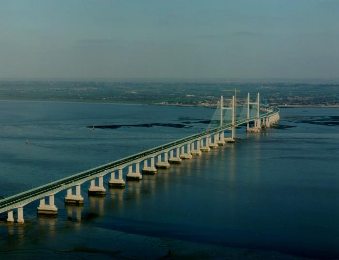 Megabucks barrage barges onto Severn shortlist | News | Maritime Journal