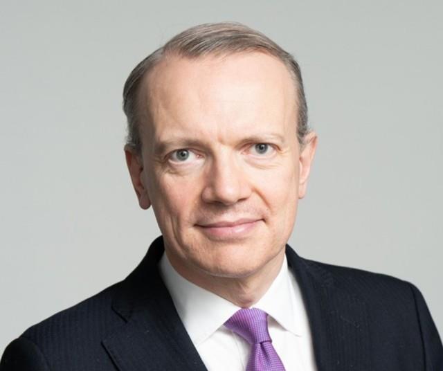 WindEurope appoints new CEO | News | Maritime Journal