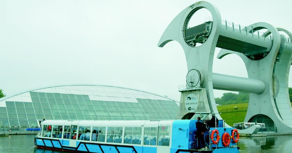 Wheel of Fortune Year for Beta Marine | News | Maritime Journal