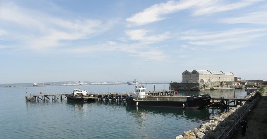 Growing a diverse capability cluster at Portland | News | Maritime Journal