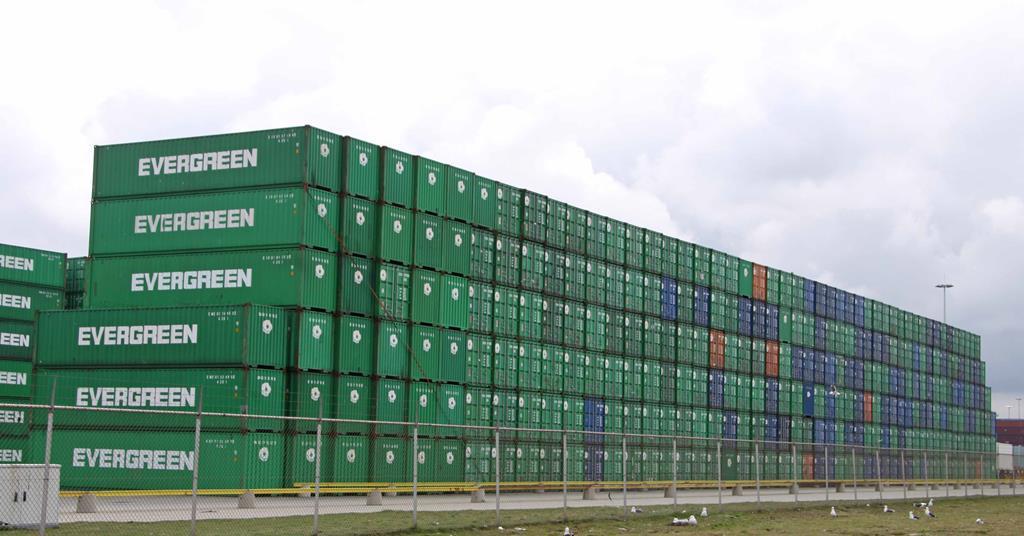 Putting container losses into perspective | News | Maritime Journal
