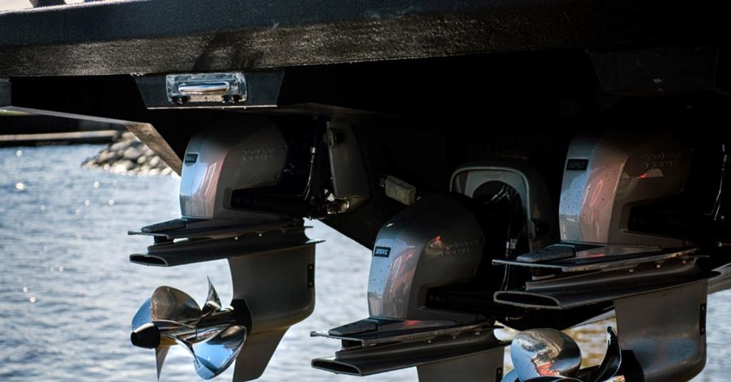 Sterndrive accessibility widens | News | Maritime Journal