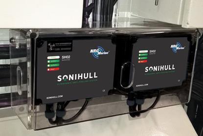 Sonihull could save up to 408 million tonnes of CO2 | News | Maritime ...