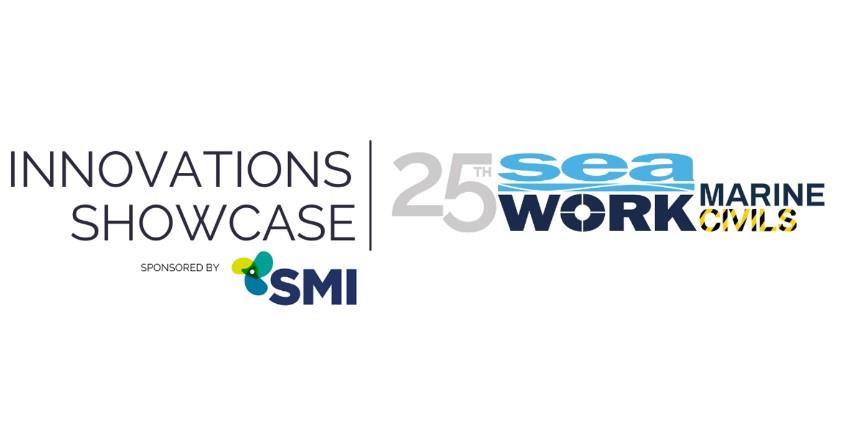 ENTER NOW - Seawork 25th Anniversary Innovations Awards | News ...