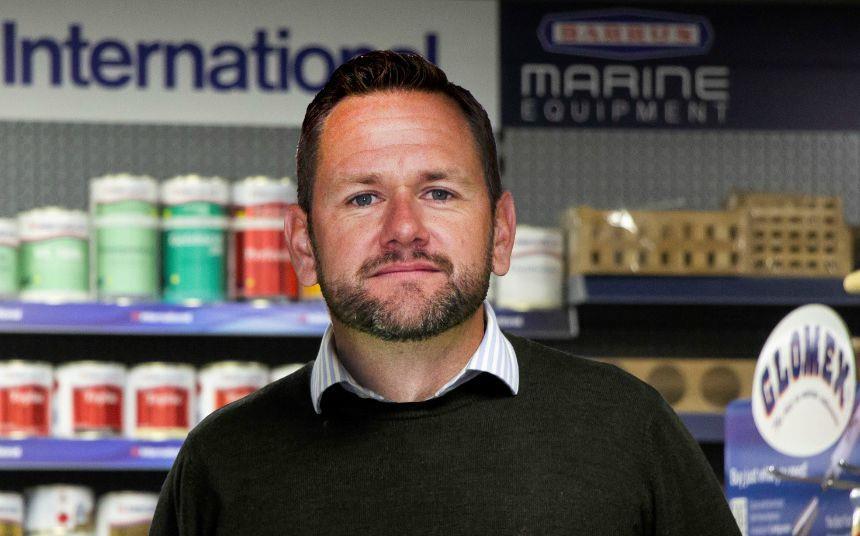 Barrus grows its marine equipment division | News | Maritime Journal