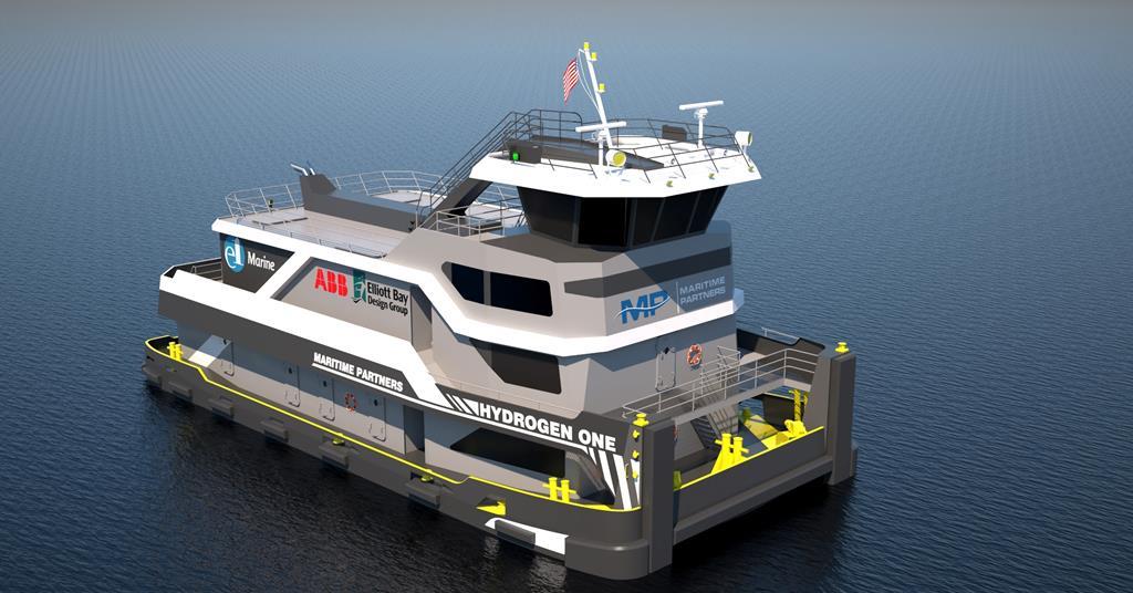 Special feature: Deep dive into methanol, Part 1 | News | Maritime Journal