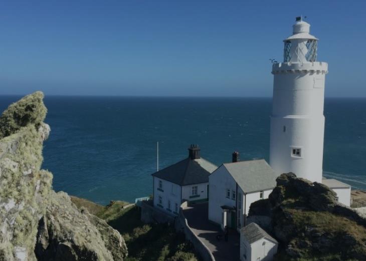 Start Point re-engineered | News | Maritime Journal