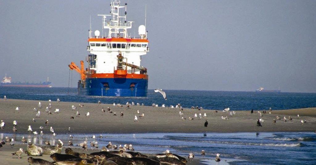 CEDA Dredging Days Call for Papers | News | Maritime Journal