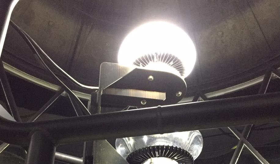 Start Point re-engineered | News | Maritime Journal