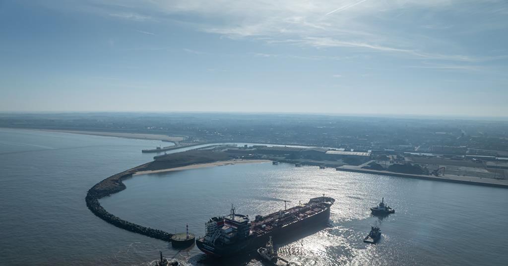 Salvage heroes – a tale of two ships | News | Maritime Journal