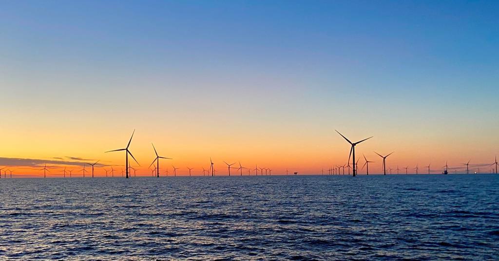 Survey ordered for first large Norwegian wind farm | News | Maritime ...