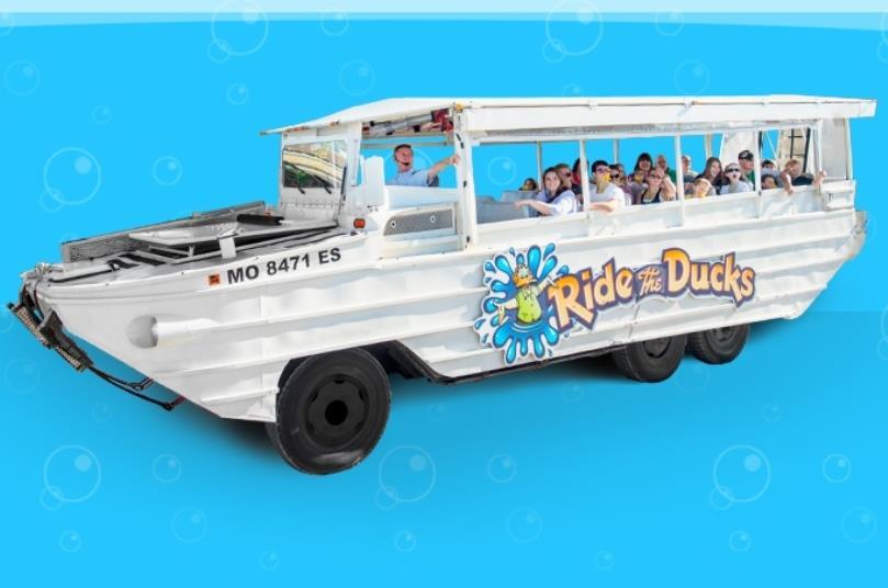 Duck tour woes | News | Maritime Journal