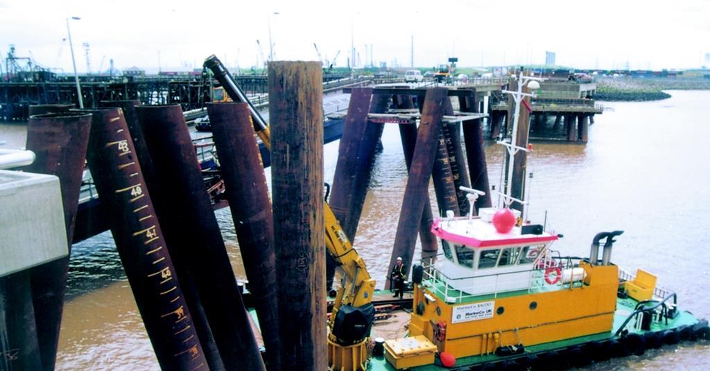 Simon Says Humber Sea Terminal | News | Maritime Journal