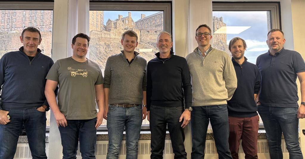 Top tier changes at survival systems firm Zelim | News | Maritime Journal