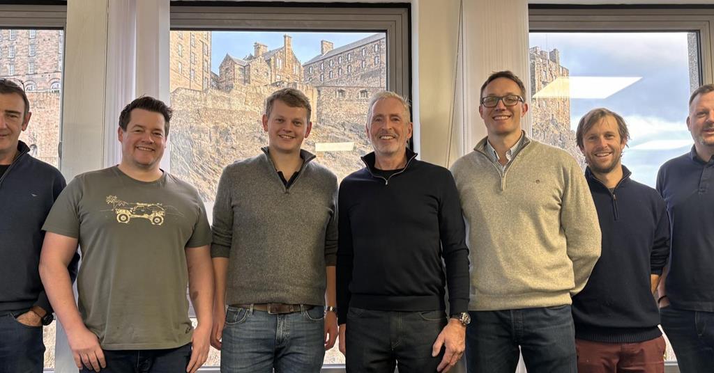 Top tier changes at survival systems firm Zelim | News | Maritime Journal