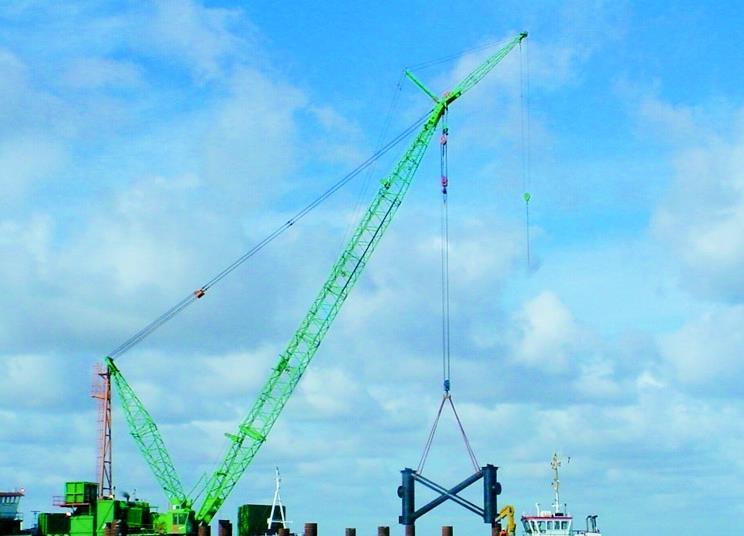 Simon Says Humber Sea Terminal | News | Maritime Journal