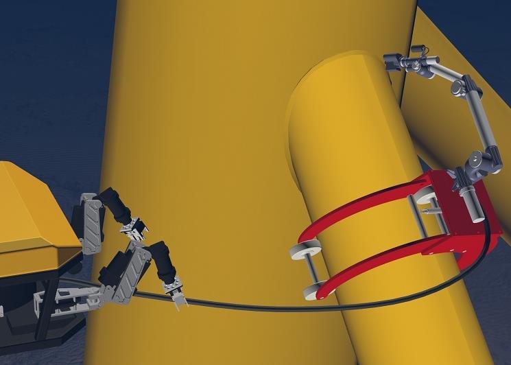 Subsea inspection methods throwing up significant challenges | News ...