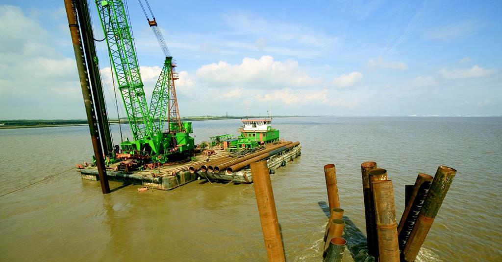 Simon Says Humber Sea Terminal | News | Maritime Journal