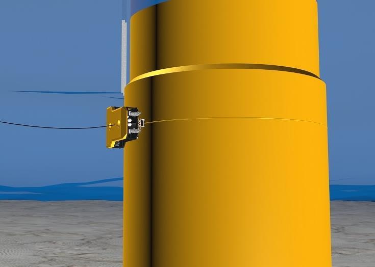 Subsea inspection methods throwing up significant challenges | News ...