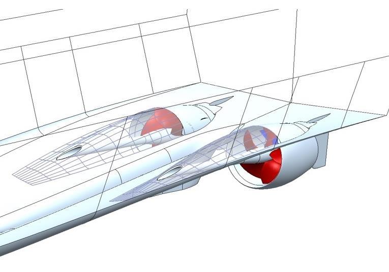 A new breakthrough in marine propulsion? | News | Maritime Journal