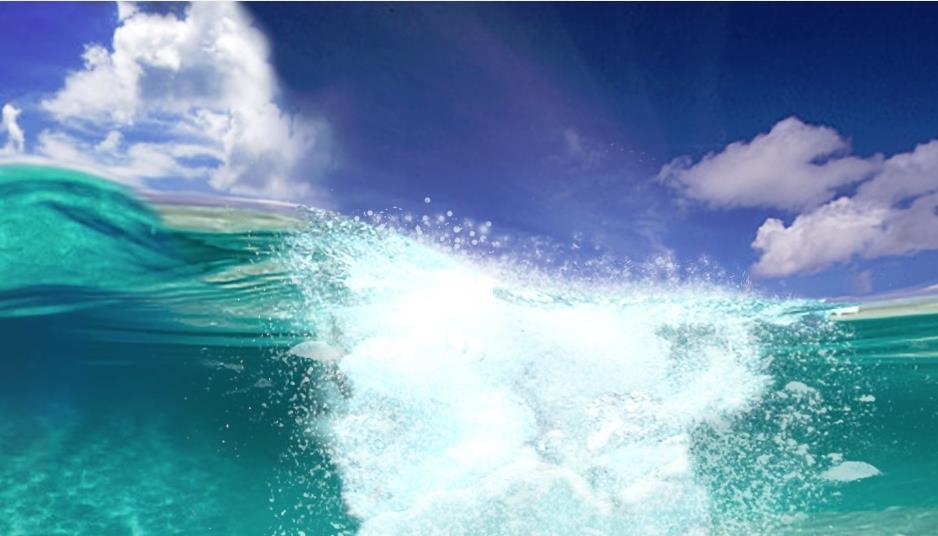 ‘Wave killer’ is new way to protect shorelines | News | Maritime Journal