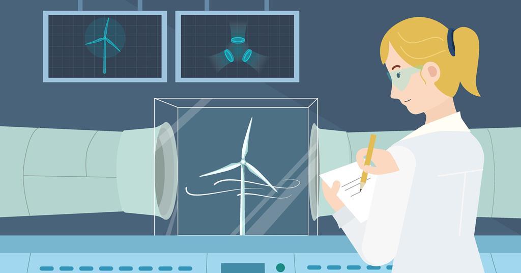Wind turbine testing | News | Maritime Journal
