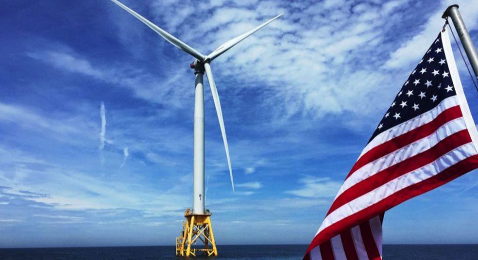 Judge over-rules Trump in latest US offshore wind act | News | Maritime ...