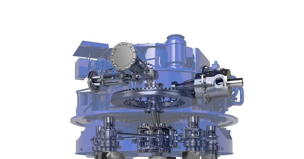 Voith propulsion for powerful fireboats | News | Maritime Journal