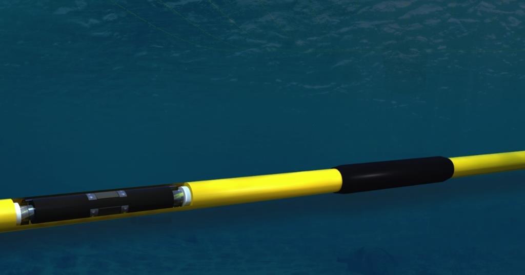 Sercel supplies Sentinel HR streamer to AWI | News | Maritime Journal