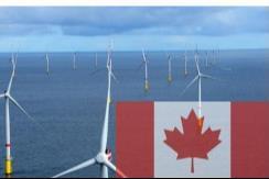Canada dives into offshore wind with first areas designated | News ...