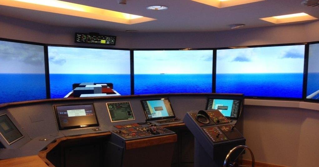 Greece benefits from Transas simulation | News | Maritime Journal