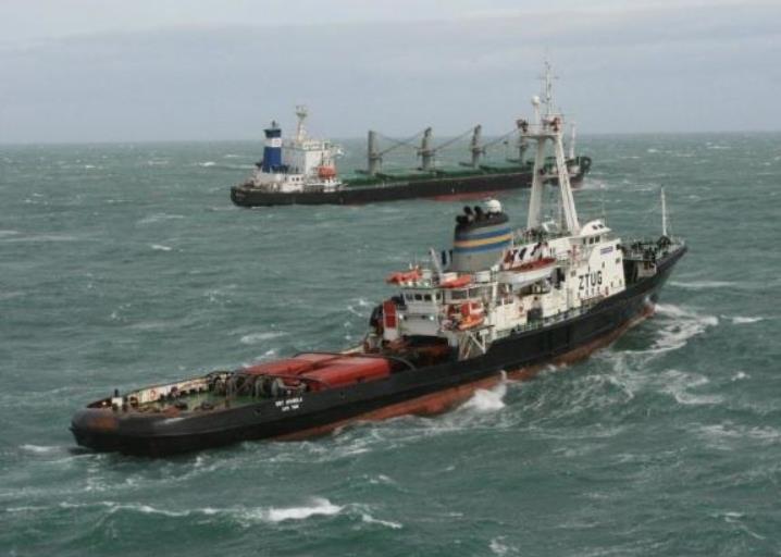 New ETVs for South Africa? | News | Maritime Journal