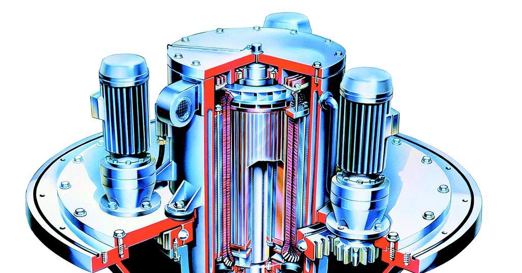 Combi Drive Launch Crowns Record Year | News | Maritime Journal