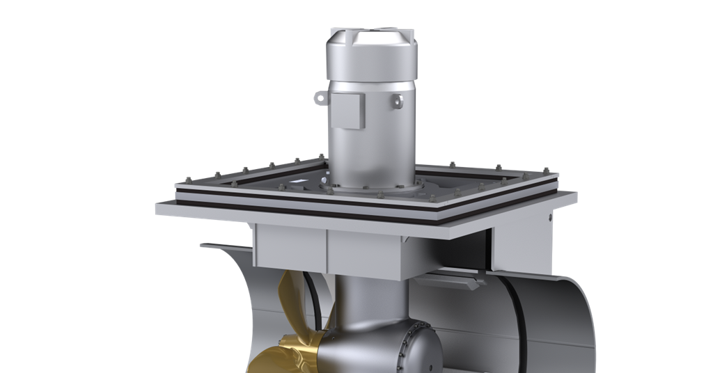 Schottel propels research vessel | News | Maritime Journal