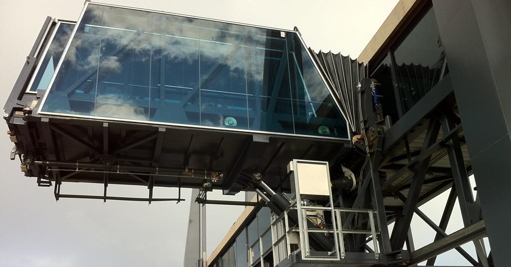 TTS completes Loch Ryan Port infrastructure | News | Maritime Journal