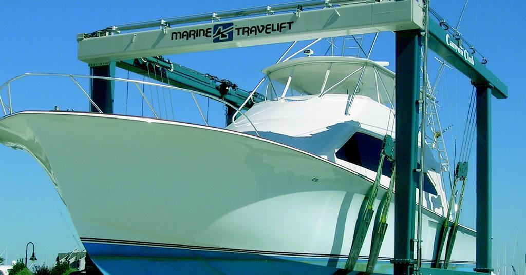 New Exhibitors Get a Lift at Seawork | News | Maritime Journal