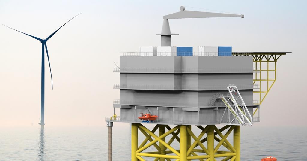 Viking offers full range of evacuation systems | News | Maritime Journal