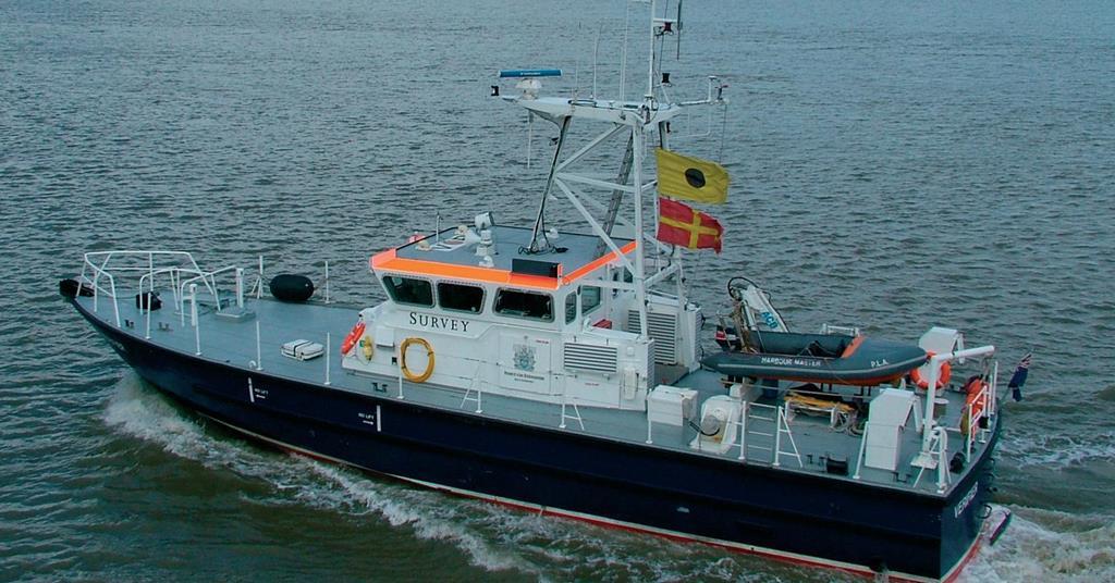 New Seals Keep PLA Fleet Moving | News | Maritime Journal
