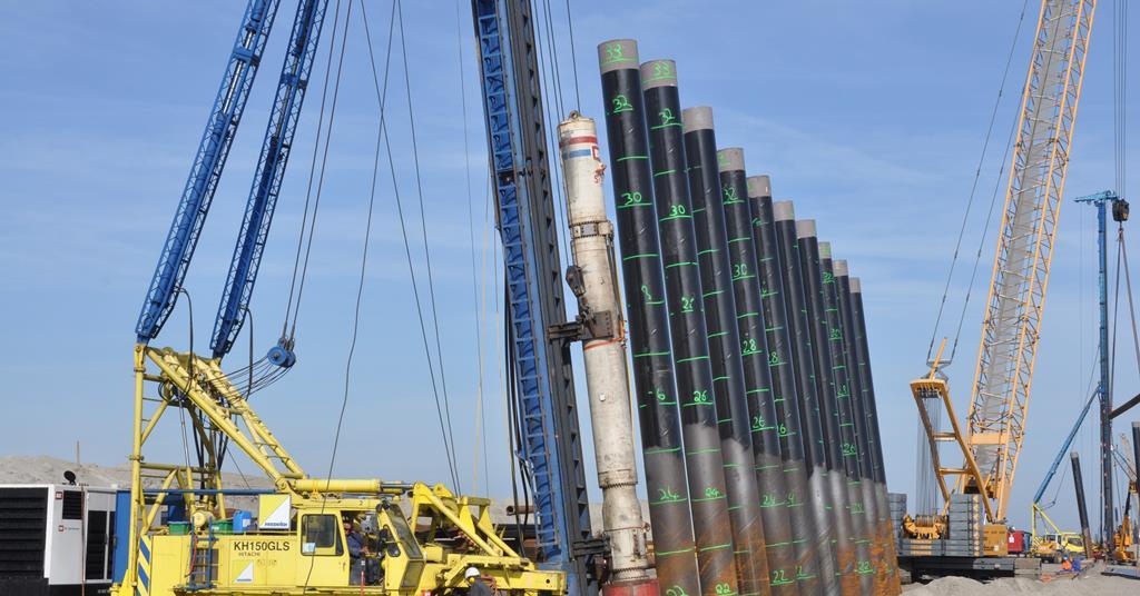 JWP takes shape as logistics tenders invited | News | Maritime Journal