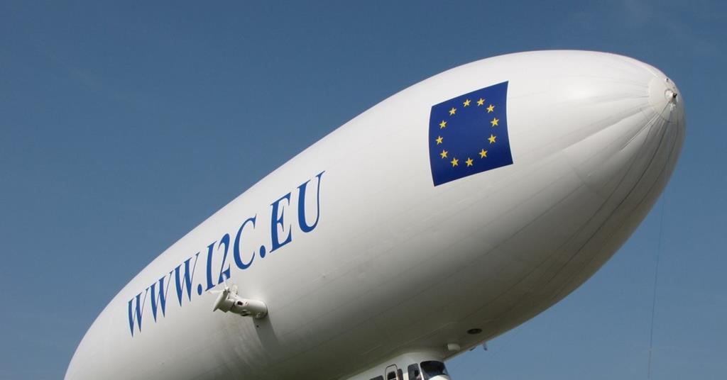Kongsberg helps enhance sea border protection | News | Maritime Journal