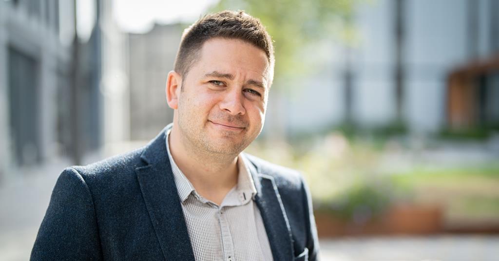 Navigational solutions provider expands reach | News | Maritime Journal