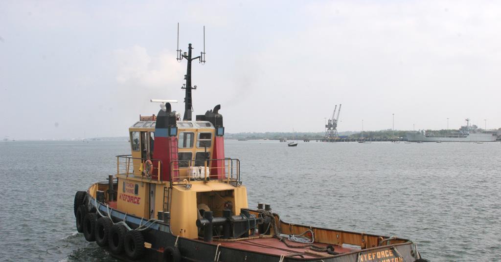 Tugs & Towing - 20 Years On | News | Maritime Journal
