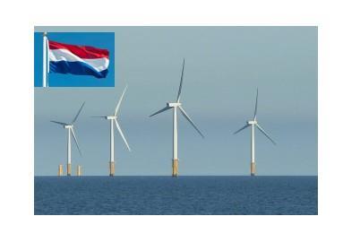 Dutch wind farms shelved as government rethinks subsidies | News ...