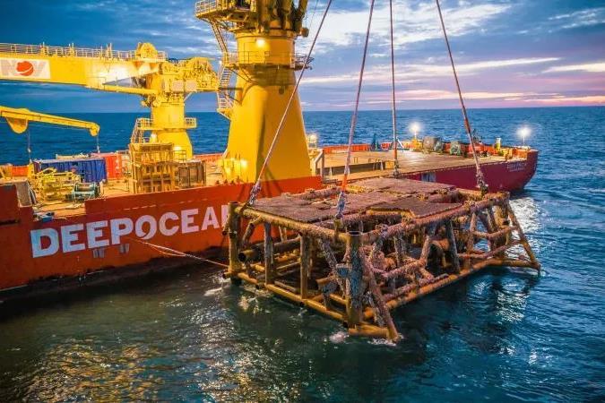 WATCH: Major decommissioning engineering complete | News - Videos ...