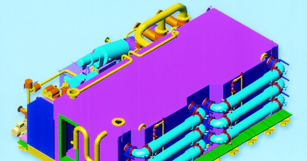 Membrane Bioreactor Technology Beats IMO Spec | News | Maritime Journal