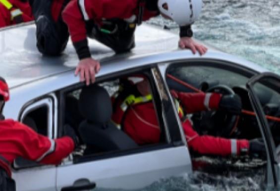 TOMORROW! Join our free Floodfighters webinar | News | Maritime Journal