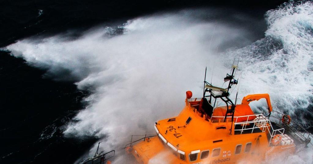 RNLI celebrates 200 years of life saving | News | Maritime Journal
