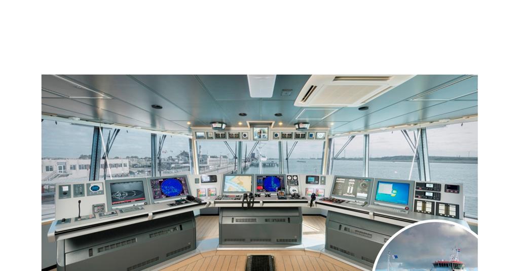 Comprehensive navcomms package for Dutch pilots | News | Maritime Journal