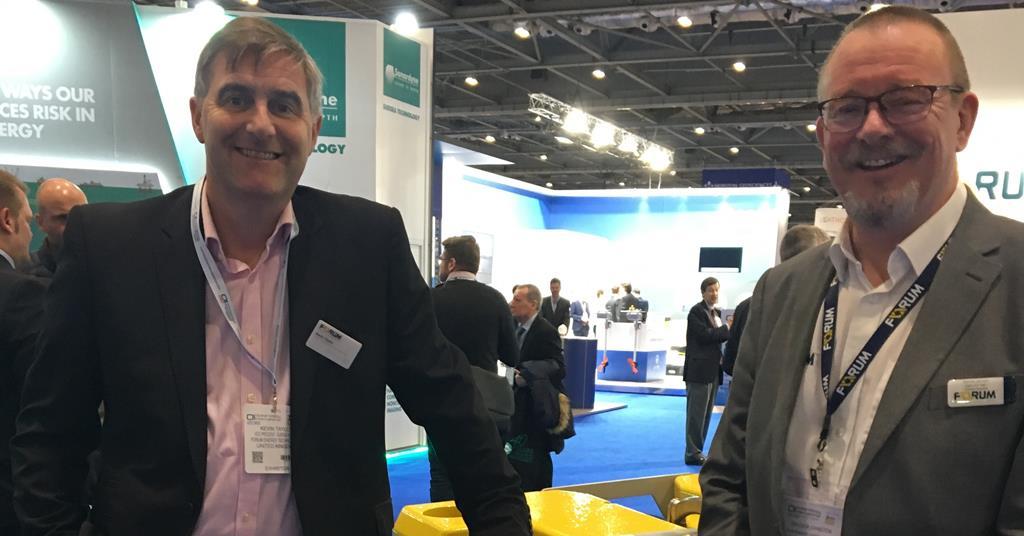 New EROV for subsea maintenance | News | Maritime Journal