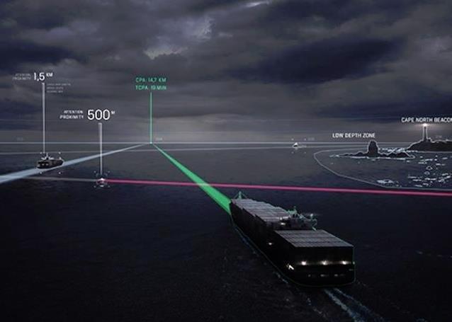 Intelligent awareness: a new way to navigate? | News | Maritime Journal